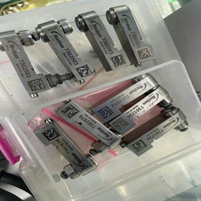 诺信EFD压点阀喷嘴7362576/7362579/7362