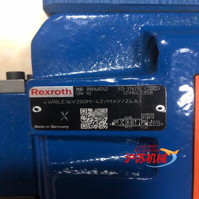 R901401742 4WRLE16V200M-42/MXY