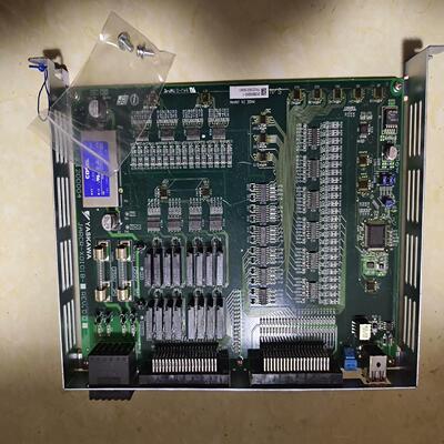 [德峰]安川机器人IO板JARCR-XOI01B