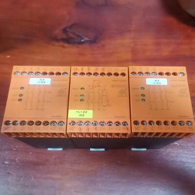 德国 DoLD/多德 BD5935.52/61 安全继电