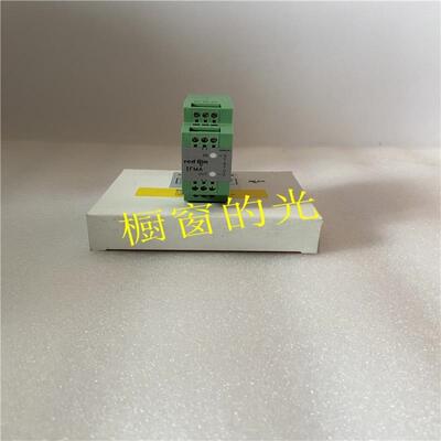 IFMA0035  REDLION  模块卡件现货需要请先联