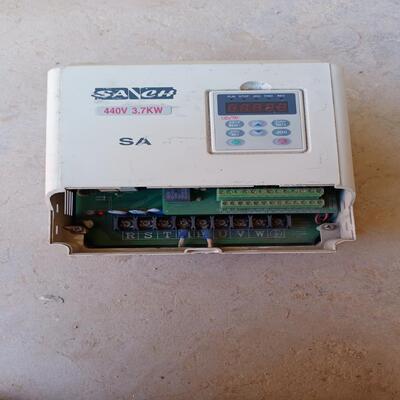 [德峰]SANeH三基变频器，SA-0437