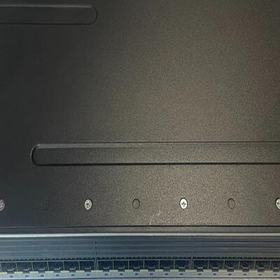 思科cisco WS-C3750X-24S-S 3750X-