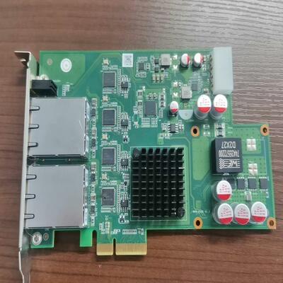（设备配件）口RVX2100V110001 4 网卡千兆