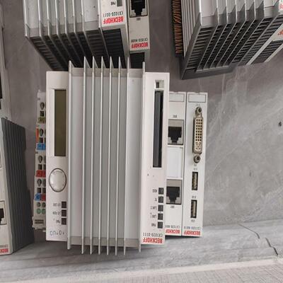 【工控自动化】倍福cx1020-0111议价