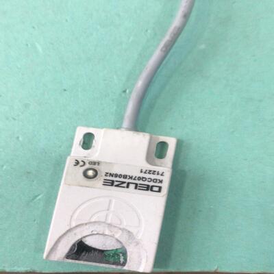 （设备配件）DEUZE KDCQ07KB06N2 712271