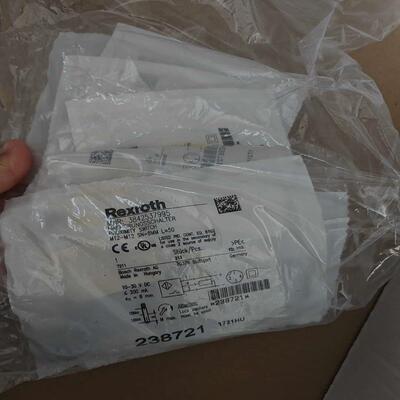 rexroth力士乐3842537995电感式接近开关238议价