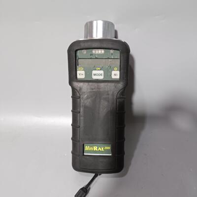 美国VRAE/华瑞  PGM7600 VOC气体检测仪 裸机