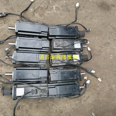 询价微秒伺服电机，型号，VMSSM08075B30CAN510，