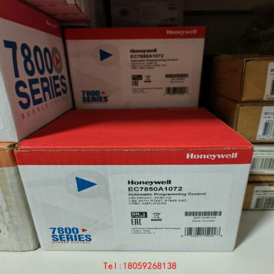 【非标价】霍尼韦尔EC7850A1072  客户拍