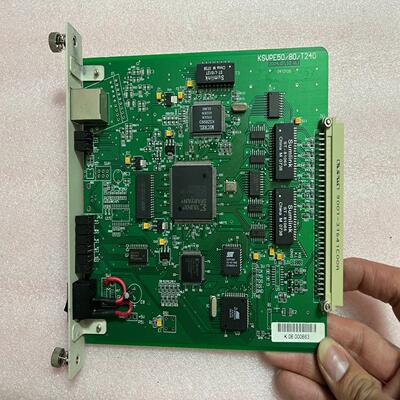 CIBONET思博SVPE51模块，型号KSVPE50/80