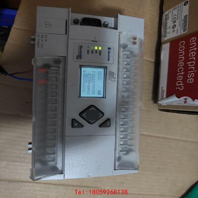 【非标价】1766-L32BWA 罗克韦尔 功能都正常