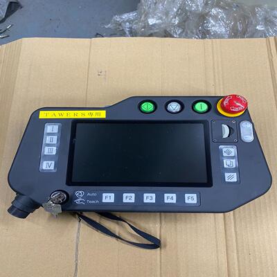 [德峰]示教器AUR01058AEU01525  机器人