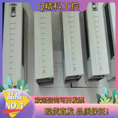 现货ABB变频器ACS510-01-060A-4  库