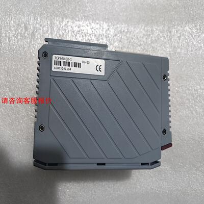 贝加莱模块 3CP360.60-1 漂亮质量保证