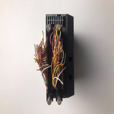 现货LY42NT1P-CMEND COVER L6EC-C