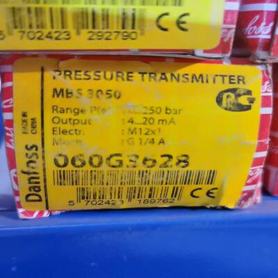 MBS3050-060G3628全新5只  议价