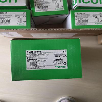 [德峰]TM221C40T