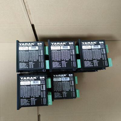 （设备配件）信浓YARAK步进电机驱动器，一起18台，实物拍