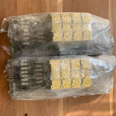 （设备配件）OKUMA继电器板