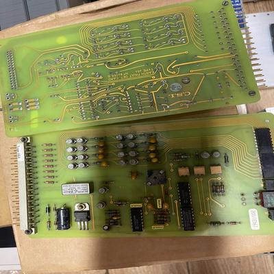 [德峰]EARTH FAULT CARD CSI TYPE464 电