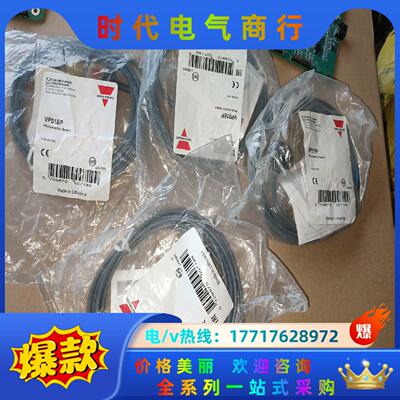 VP01EP 纯液位传感器，是CARLO  GAVA议价