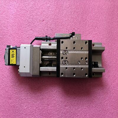 骏河精机 KYL06050-N1-C4高精度电动直线平台,议价