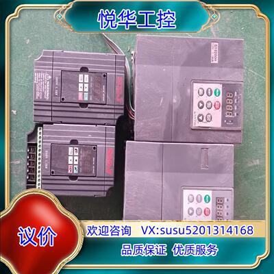 原装SEJ门机变频器  SEJ2200A01D5K   220v议