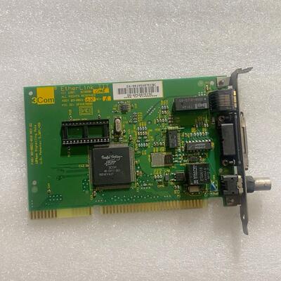[德峰]EtherLink III 3C5098-CMB 02-00