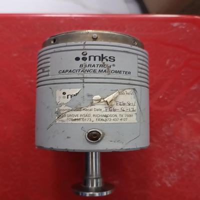 mks真空计 计，625A-14059