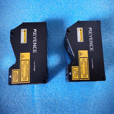 基恩士LJ-V7080激光测量仪，2020年几乎全新