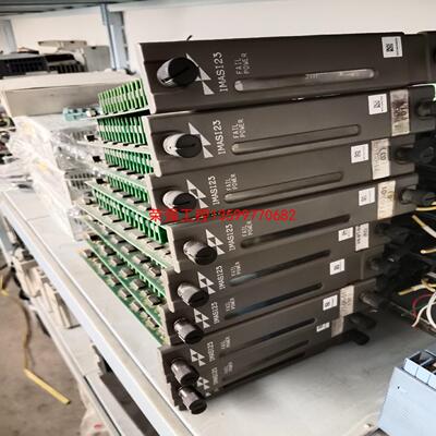 【荣强工控】ABB 贝利 IMASI23卡件，成色漂亮，功能包好，需要联