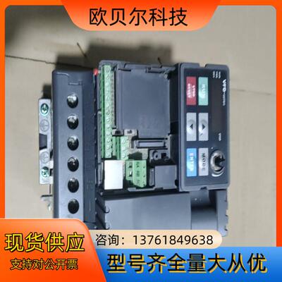 台达变频器，台达变频器VFD022E43A，2.2kw，