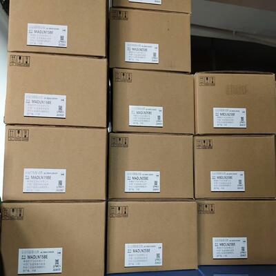 全新A6总线型 MADLN05BE，MADLN15BE，