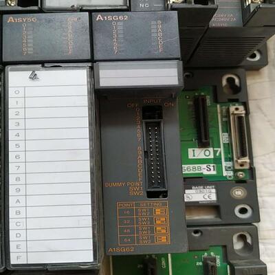 a1sg62 a1sy10 a1sx40 a1sd51s三菱议价