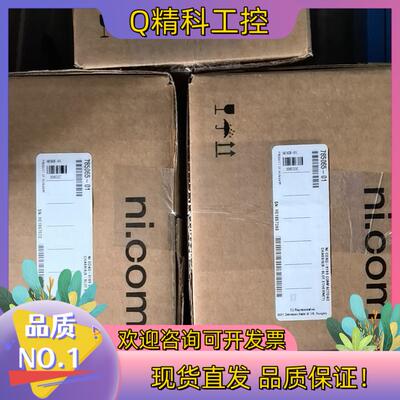 现货NIcDAQ9189全新出货