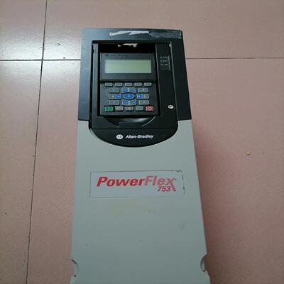 （设备配件）罗克韦尔AB753变频器，型号20F11N C 5PO JA