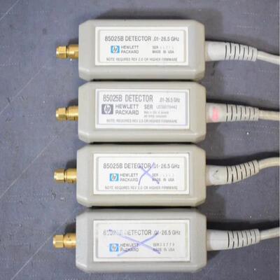 议~HP 85025B 安捷伦