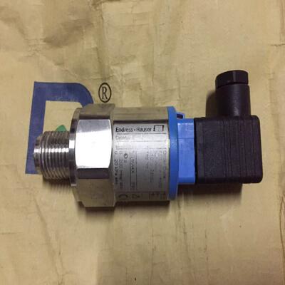 EndressHauser恩德斯豪斯MWP 3.3 PS压