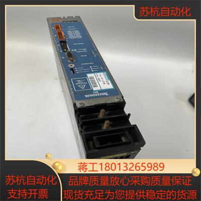 TRUTZSCHLER特吕茨勒t伺服驱动器tSU1B