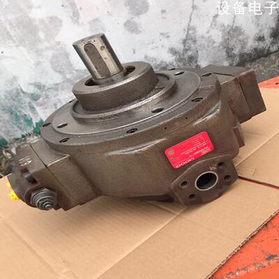 (设备配件）MOOG穆格柱塞泵D954Z8001/H液压泵 厂里库存剩余
