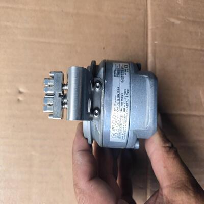 SEW编码器OG 73 S SN1024