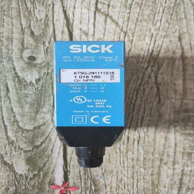 [德峰]N1111S16西克 KT5G 2货号10181，SICK-