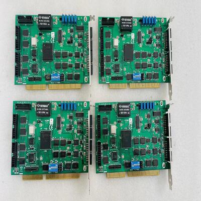 PCL-812PG REV.C1 01-1 数据采集卡