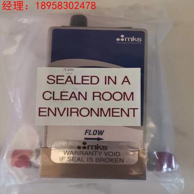 MKS PFMA52CR6AA GM50A013502R6M010  Range 500sccm  Gas N2询价