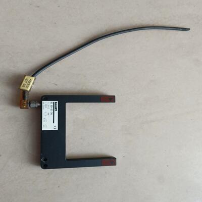 [德峰] A-- 夫槽形  传感器80巴鲁BALLUFFS49001