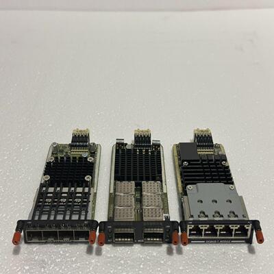 [德峰]PC 8100 QSFPModule 05KFVW   2