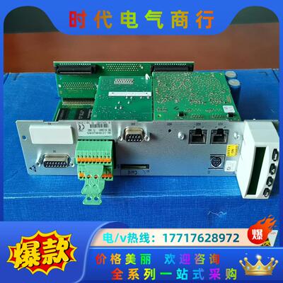 力士乐全新原装轴卡CSB01.1C-ET-ENS-NNN-L议价