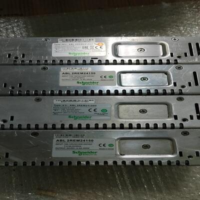开关电源ABL 2REM24150，24V 14.6A