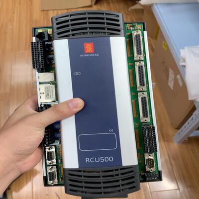 RCU500  KONGSBERG康斯伯格模块控制器！需要联